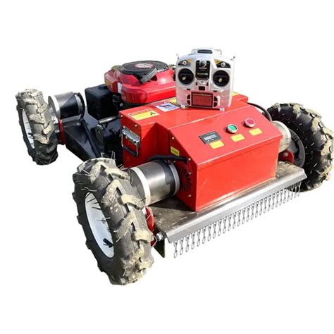 Gasoline Rc Lawn Mower Online Buy Here Rclawnmowers