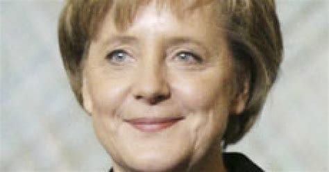 메르켈 효과 獨경제 푸른 신호등