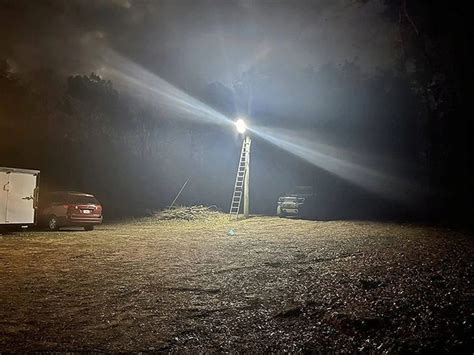 Lampa Solarna Uliczna Latarnia Led W Pilot Erli Pl