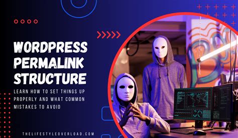 Wordpress Permalink Structure How To Get It Right The First Time