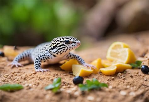 Can Leopard Geckos Eat Pinkies? | A Comprehensive Guide
