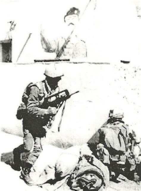 Guerras En El Mundo La Guerra Del Golfo Pérsico En Imágenes