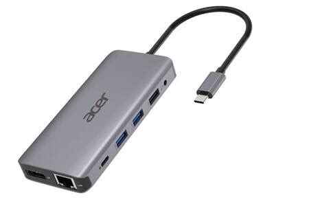 Hub Usb Acer Hub Usb C En Darty