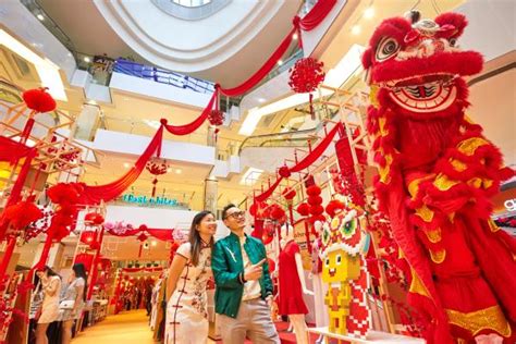 Melompat Ke Tahun Baharu Dengan Arnab Pixel Yang Pertama Di Fahrenheit88