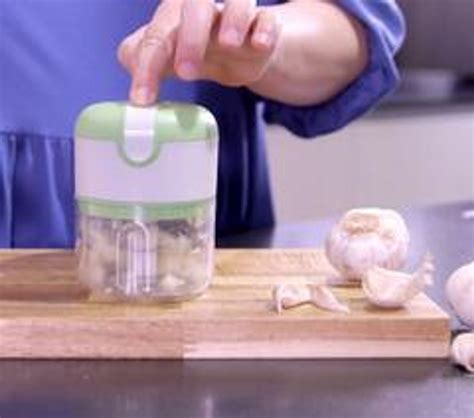 Jml Gourmet Chef Quick Chop Green Selffix Diy
