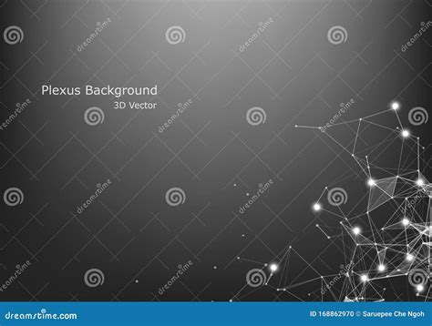 Abstract Internet Connection And Technology Graphic Design Abstract