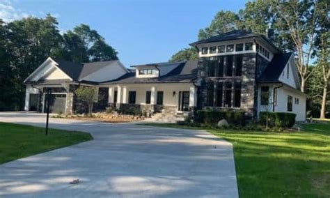 Portfolio J Wilson Construction