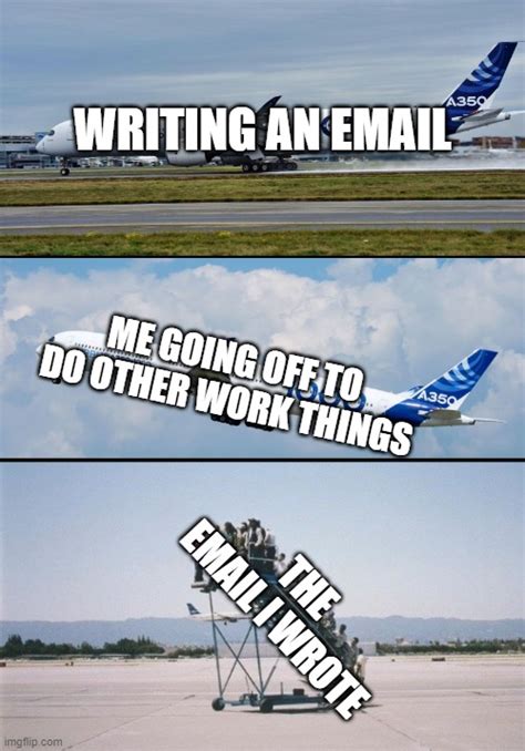 Office Life With Adhd Imgflip
