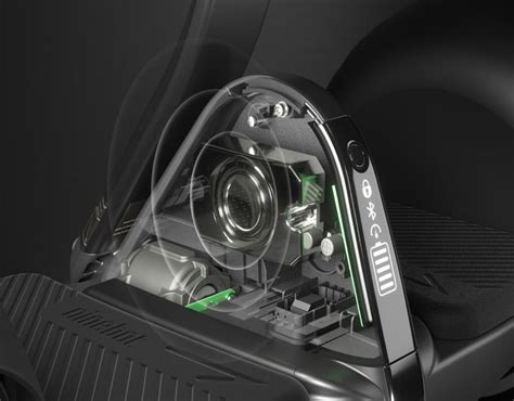 Segway Ninebot S2 Smart Self Balancing Scooter Segway Canada