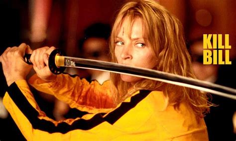 Kill Bill 3 Está En Los Planes De Quentin Tarantino Así Lo Confirmó El Cineasta Infobae