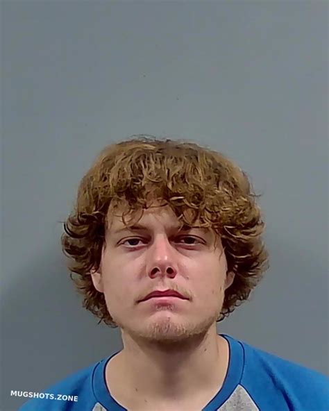 Hunt Stephen Christopher 02212023 Escambia County Mugshots Zone