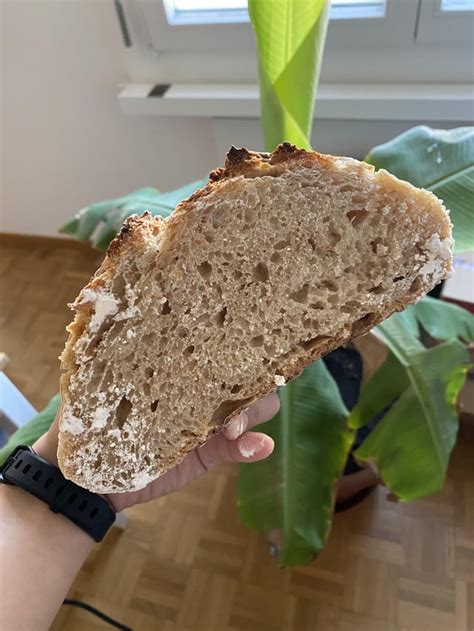 Is This A Fail Sourdough