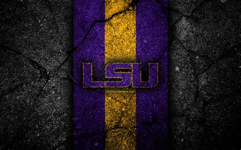 Lsu Computer Wallpapers 4k Hd Lsu Computer Backgrounds On Wallpaperbat