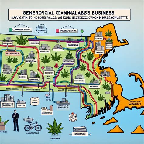 How To Navigate Zoning Regulations For A Cannabis Business In
