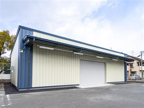 日本基準寝具株式会社 広島南営業所 施工実績詳細 │ Yess Builders Net （イエスビルダーズネット）
