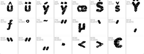 Scratch Bold Windows Font Free For Personal