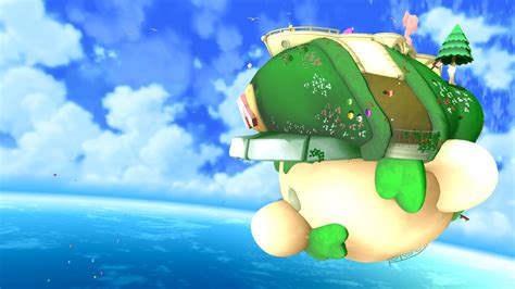 Super Mario Galaxy Wallpapers Top Free Super Mario Galaxy Backgrounds WallpaperAccess