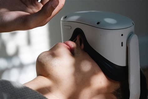 How Vr Porn Opens Doors To Sexuality Exploration Without Judgment
