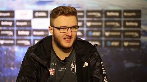 Smooya Talking About The Awp Youtube