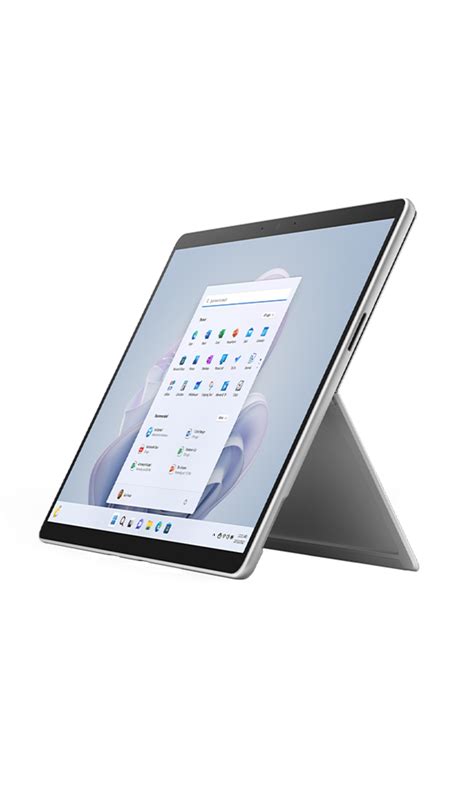 Microsoft Surface Pro 9 5g Deals And Offers Vodafone Uk