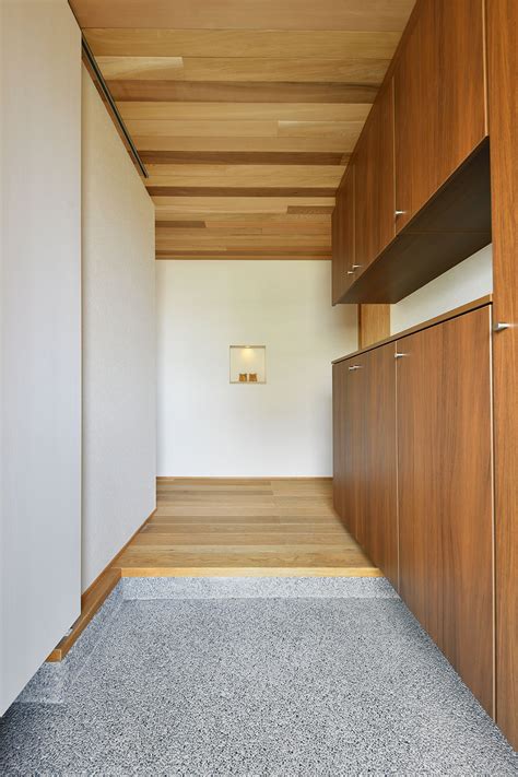 建築実例 畳リビングを楽しむ和モダンの住まい｜木造注文住宅・戸建の住友林業（ハウスメーカー）