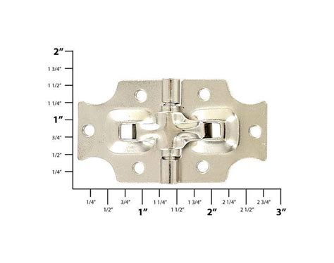 Trunk Hinges And Hardware Weaver Leather Supply