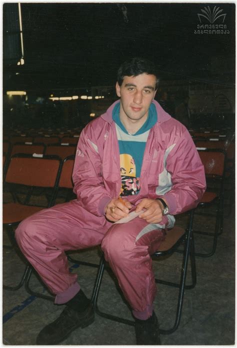 Iverieli გიორგი კანდელაკი