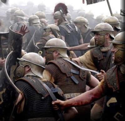Crisis Of Roman Empire In Third Century IMPERIUM ROMANUM