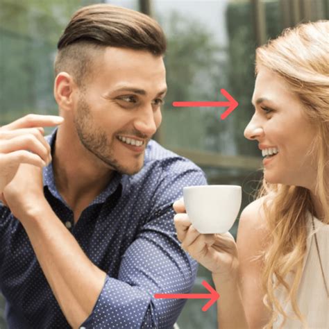 How To Let A Girl Know Youre Interested” 10 Easy Steps Loopward