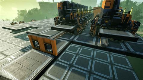 Satisfactory Base Layout Planner Design Talk