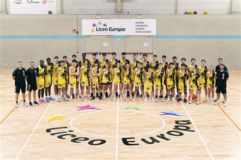 🏀 En Mayo Surgió La Idea De Organizar Un Invitational Camp” Un Evento Jaime Ortega