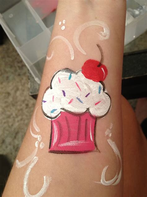 Pin By Amanda Rogers On Face Painting Face Painting Easy Face Painting Girl Face Painting