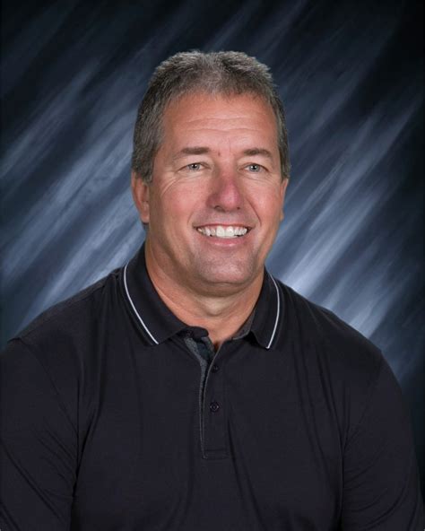 Retiree Spotlight Mike Meader Perham Dent Public Schools