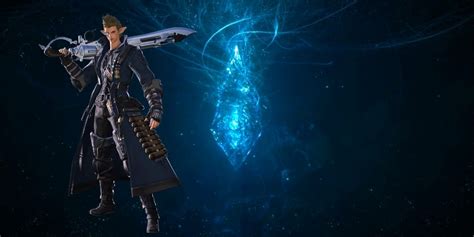 Ffxiv Best Solo Class What Job To Pick In Final Fantasy 14