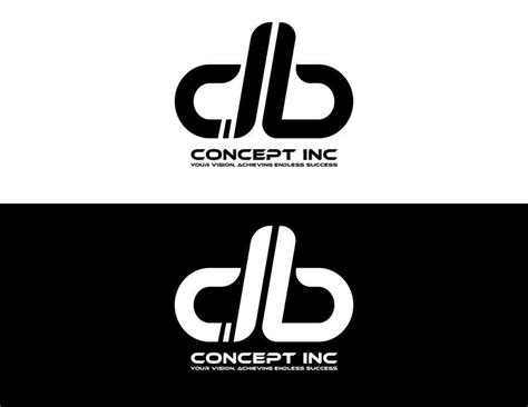 Entry 101 By Noman630 For Brand Identity Design For Cdb Concepts Inc