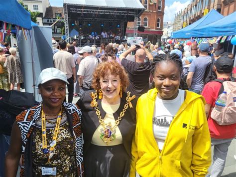 Laura Gasson On Linkedin Walking Through Ipswich Today On My Way To A