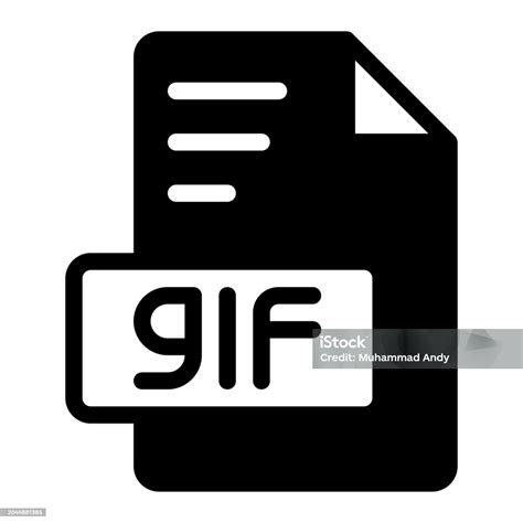 3fr 아이콘 글리프 디자인입니다 이미지 확장자 형식 파일 형식 아이콘입니다 벡터 일러스트 레이 션 0명에 대한 스톡 벡터 아트