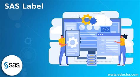 Sas Label How To Create Sas Label With Steps And Examples