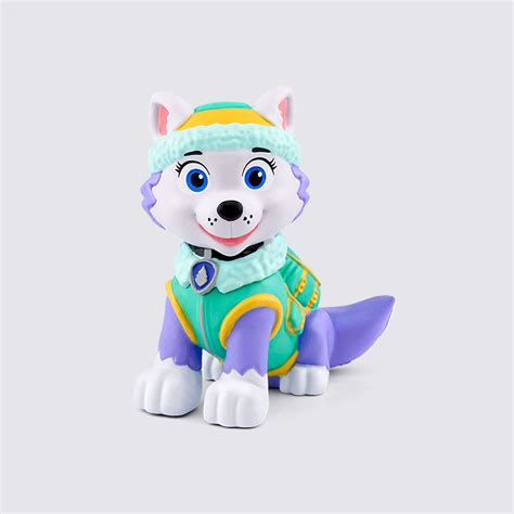 Tonies® I Paw Patrol Everest Tonie I Buy Now