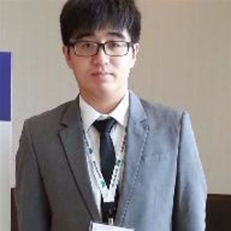 Kai Zhang Associate Professor Doctor Of Engineering China University Of Geosciences