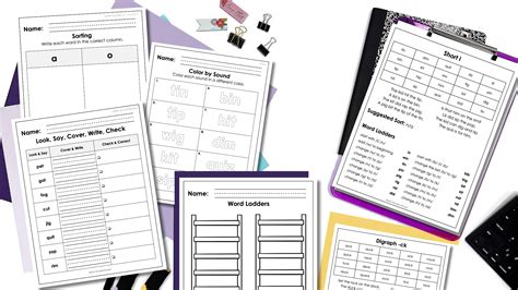 Simplify Writing® For Homeschool