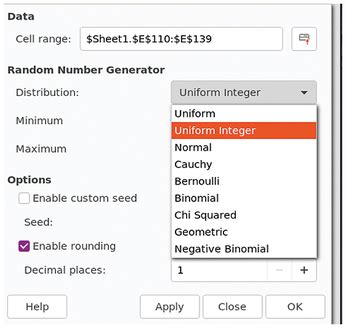 Plotting And Data Visualization Linux Magazine