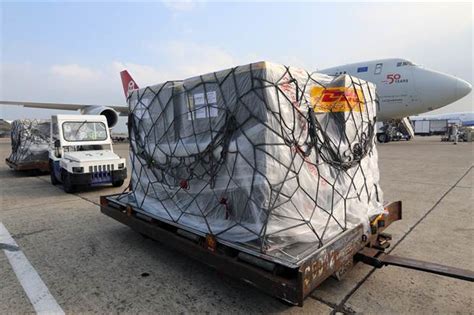 第2批bnt疫苗將抵台 桃機人員證實8日到 生活 中央社