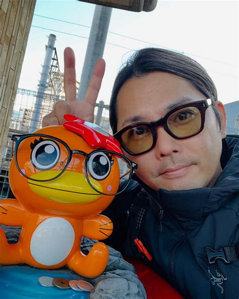 今井翼 明けましておめでとうございます🎍 応援や支えに感謝して 今年も様々なことに挑戦します！ 本年もよろしくお願い致します！ 新年今井