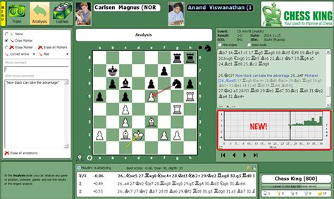 Chess Software For Mac And Pc Chess King New Versions 2018 Chess