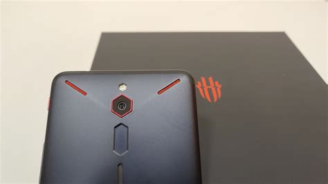 Nubia Red Magic Review Gaming Beast With RGB LED Gadgets To Use