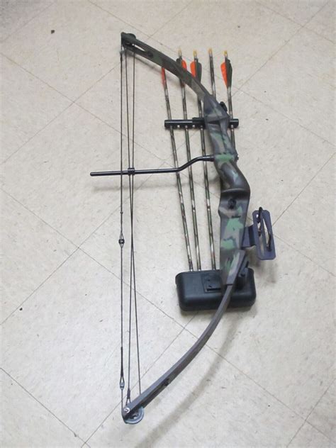 Hoyt Compound Bow