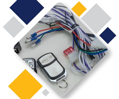 how to install and program access control key fobs dicsan technology