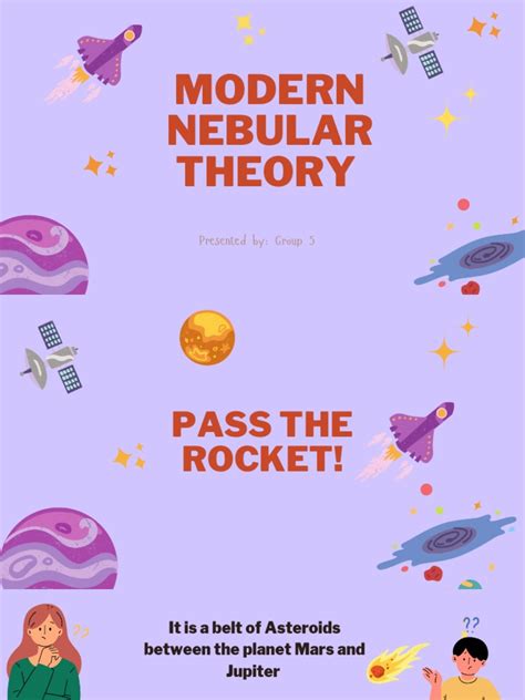 Modern Nebular Theory Pdf Planets Formation And Evolution Of The