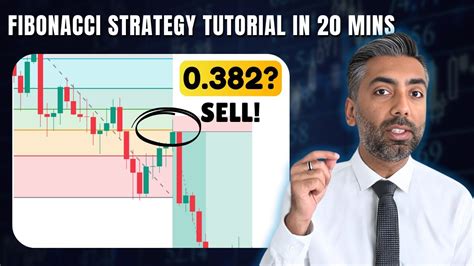 Fibonacci Strategy Exposed In 20 Minutes Youtube